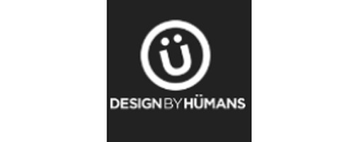 Design By Humans Logo