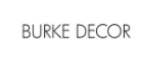 Burke Decor Logo Shop burkes outlet s home d cor collections and ...