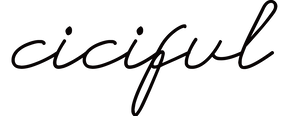 Shocking Honesty: Ciciful Reviews 2026