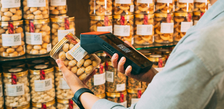 Safe QR Code Scanning: Avoid Phishing and Stay Secure